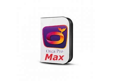 ABONNEMENT ORCA PRO MAX 12MOIS - TUNISIA SATELLITE