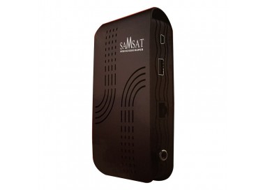Récepteur SAMSAT MINI HD 5200 SUPER-TUNISIA SATELLITE